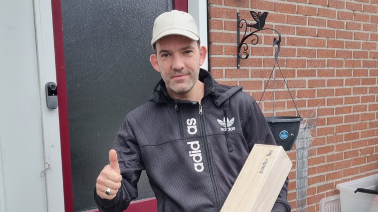 Bastiaan - Pander en Lier